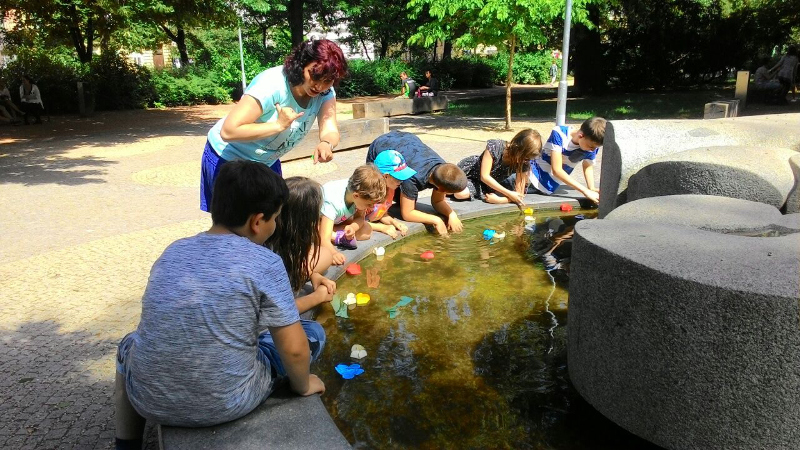 Představujeme organizace sídlící na Brně-severu: Labyrint Brno ...